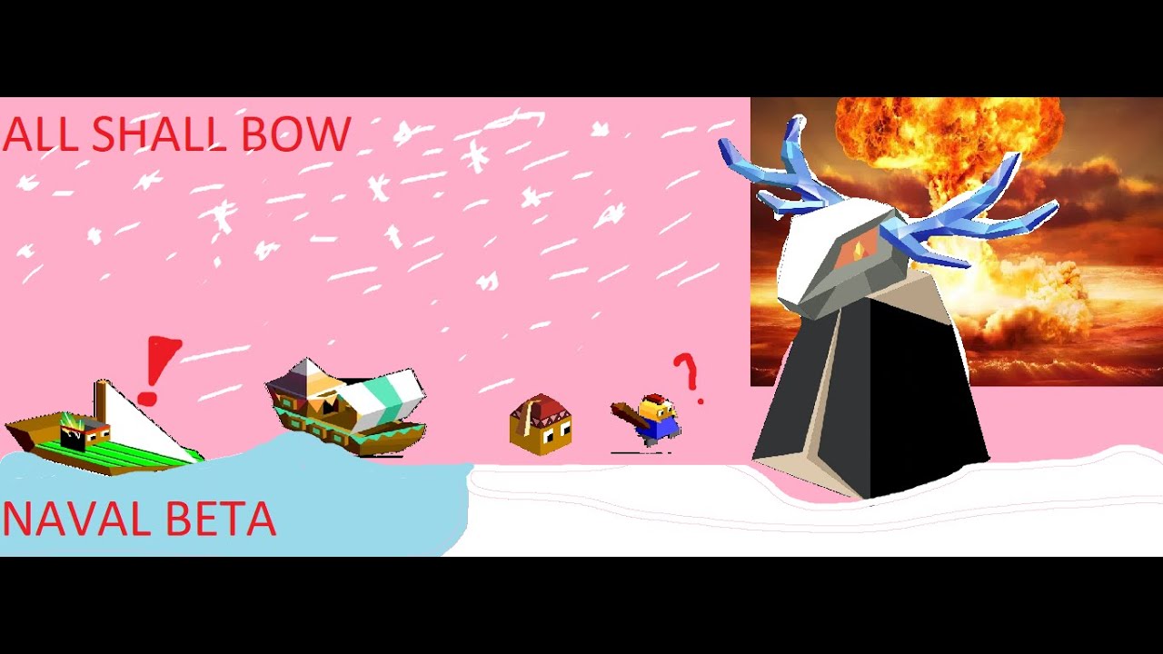 The new update makes Polaris EPIC - polytopia naval beta - YouTube