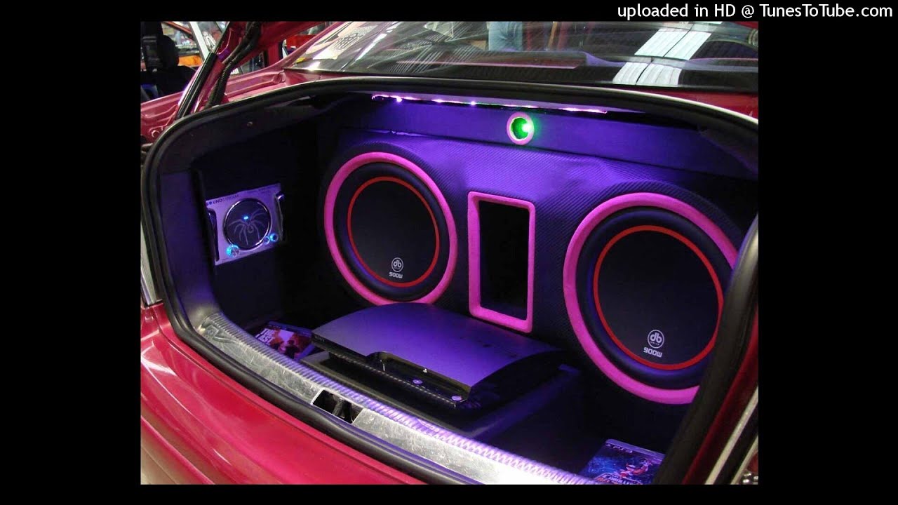 Ñengo Flow Ft. Anuel AA – Los Intocables Bass boosted - YouTube