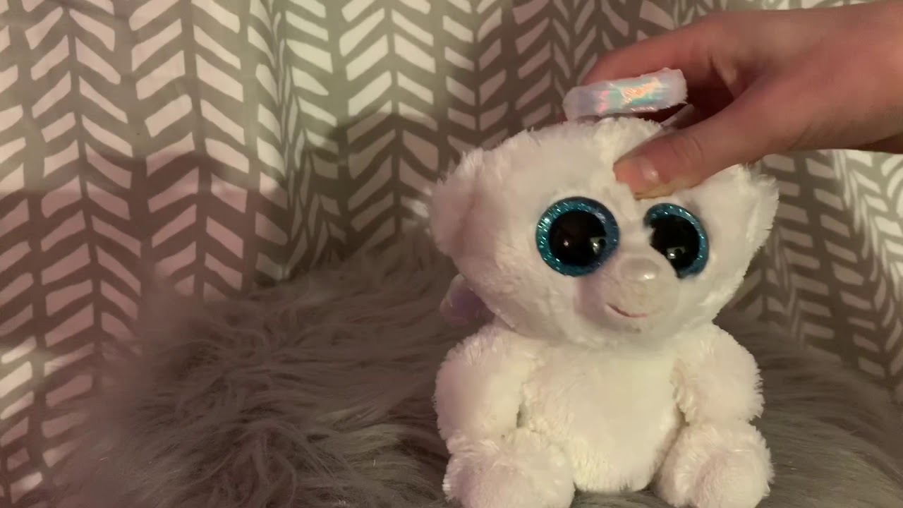 2020 BEANIE BOO COLLECTION! | C’s Beanie boos - YouTube