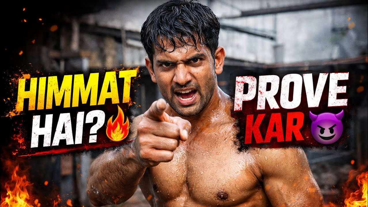 Dangerous Power Challenge 😱 | Body & Mind Limit Test | Extreme Strength ...