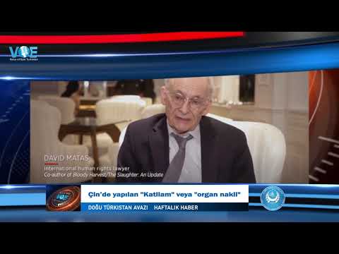 Çin’de yapılan \