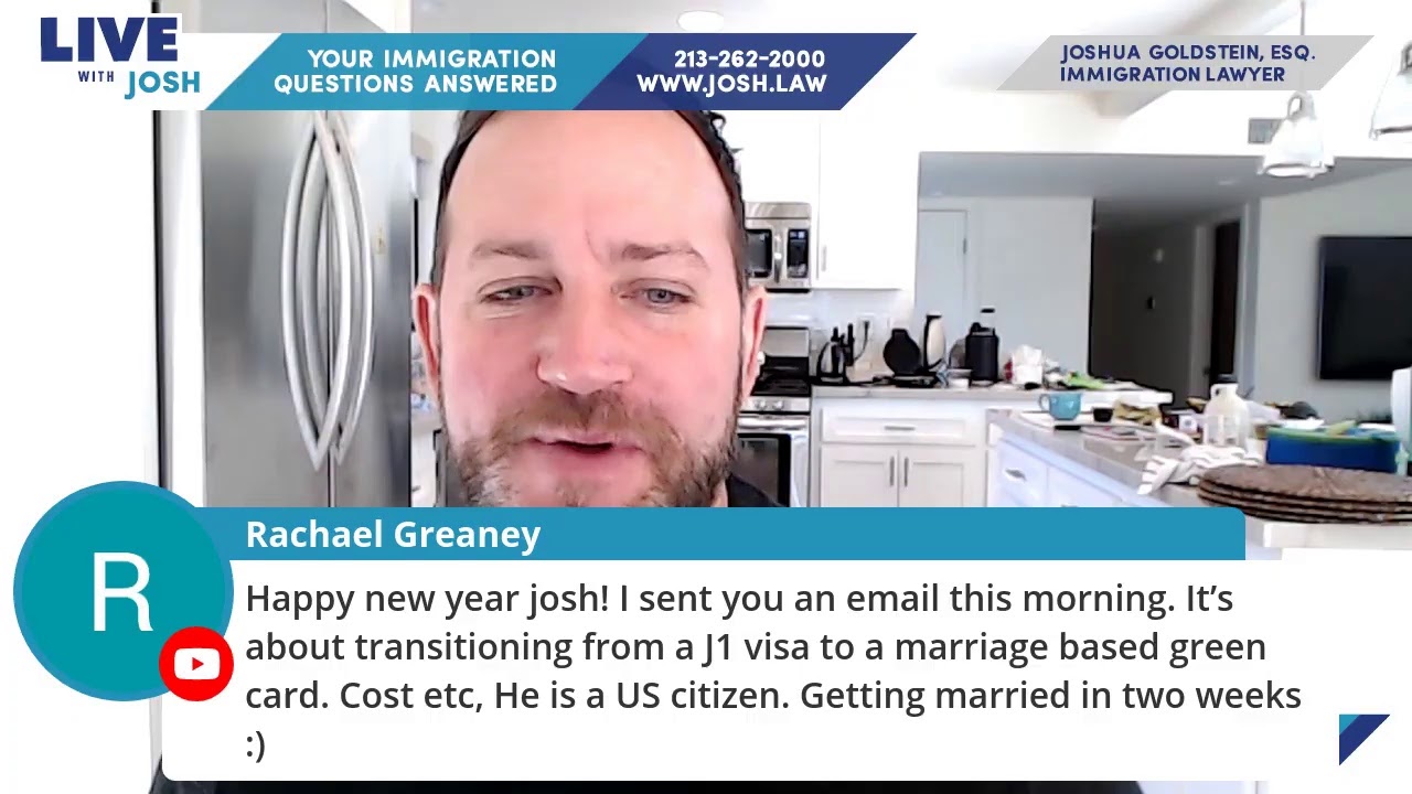 New Year's Day Check-in with Answers Josh - YouTube