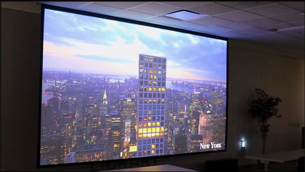 Conference Room Upgrade 2024 - YouTube