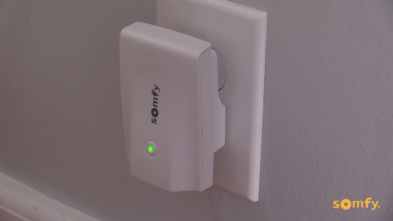 Florida Automated Shade: somfy mylink initial setup and rts programming ...