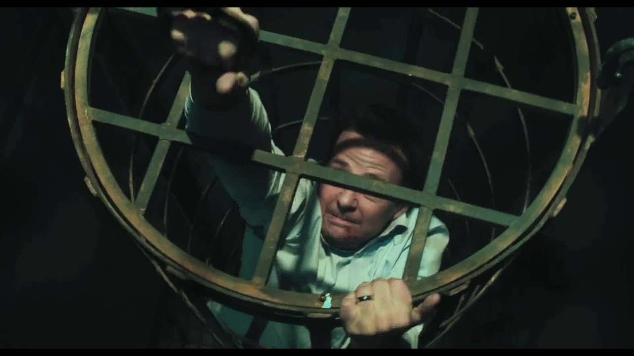 Saw VII (2010) Trailer - YouTube