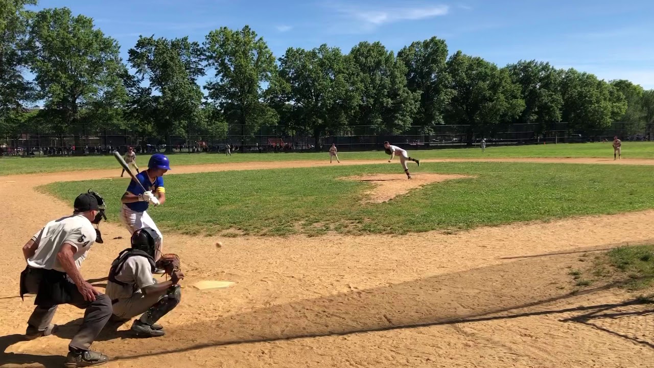 June 2019, Parade Grounds - YouTube