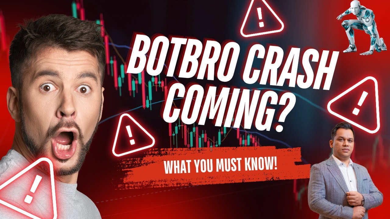 BOTBRO क्या अब बंद होने वाली है ? || YORKERFX CRASH COMING ? अब आपको ...