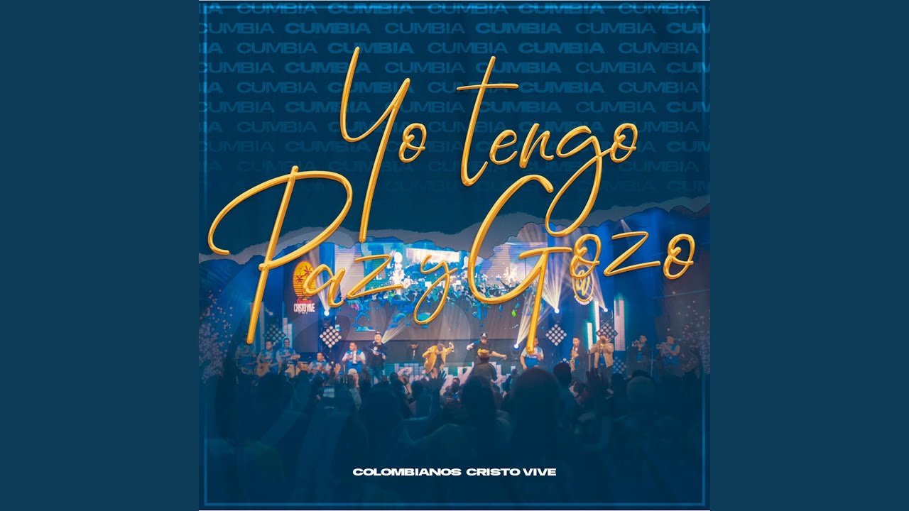 Yo tengo Paz y Gozo - YouTube