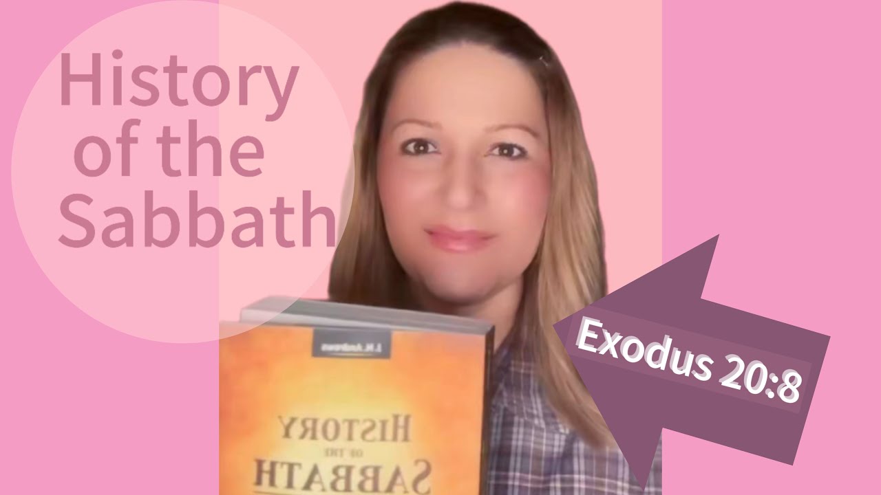 Sabbath History & first day of the week/4th commandment of KJV bible ...