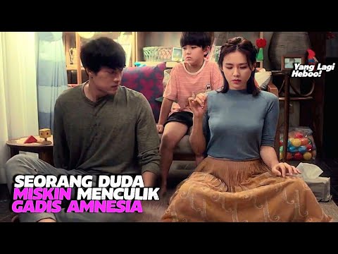 🔥KETIKA SEORANG DUDA MISKIN MENAKLUKKAN GADIS MUDA CANTIK YANG KESASAR‼️ Kisah Romantis Drama ...