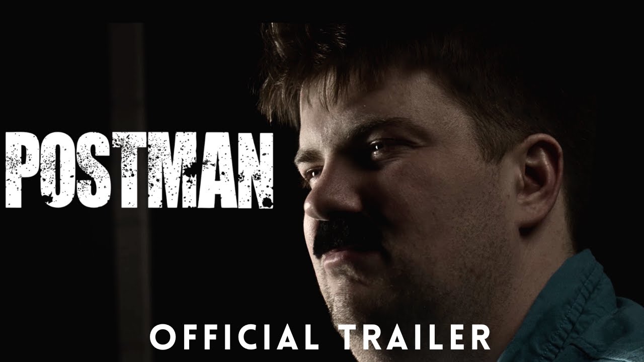 POSTMAN | Official Parody Trailer (2025) - YouTube