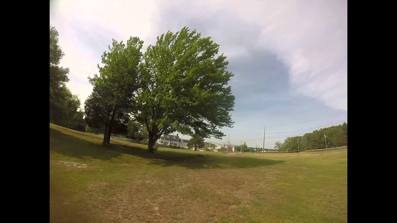 Rcmax 46 losi beat down - YouTube