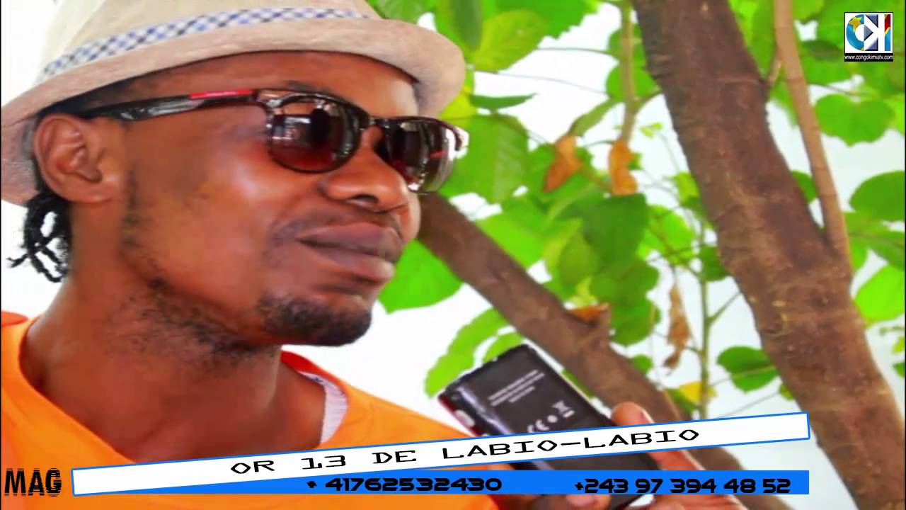 LAMBIO LAMBIO RÉVÈLE LES SECRETS DE SON CONTRAT AVEC FALLY - YouTube