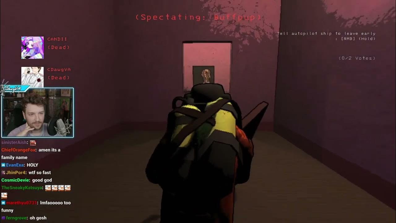 Connor mouse having trouble - YouTube