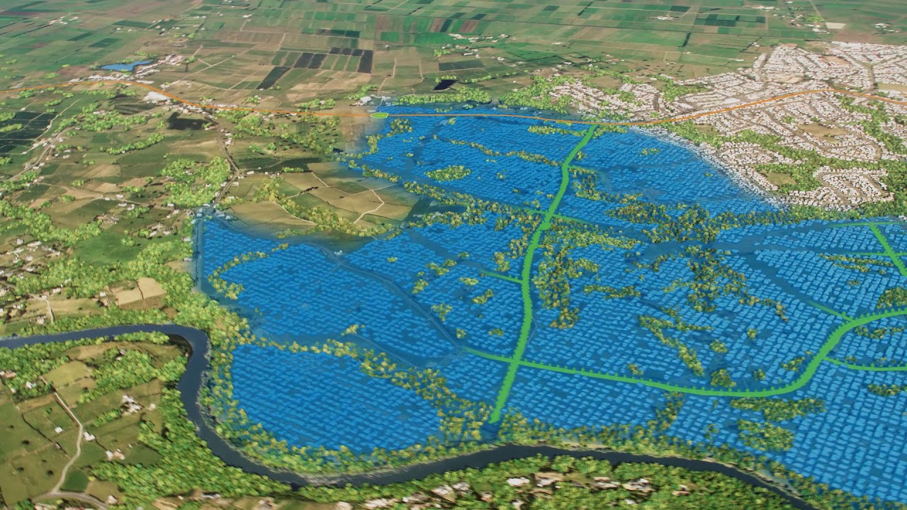 Peacocke - what's our plan for the future? - YouTube