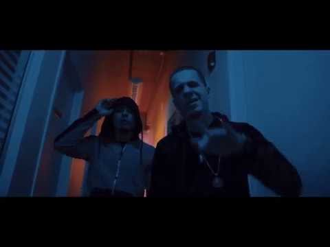 Random & White-B - La Purge - YouTube