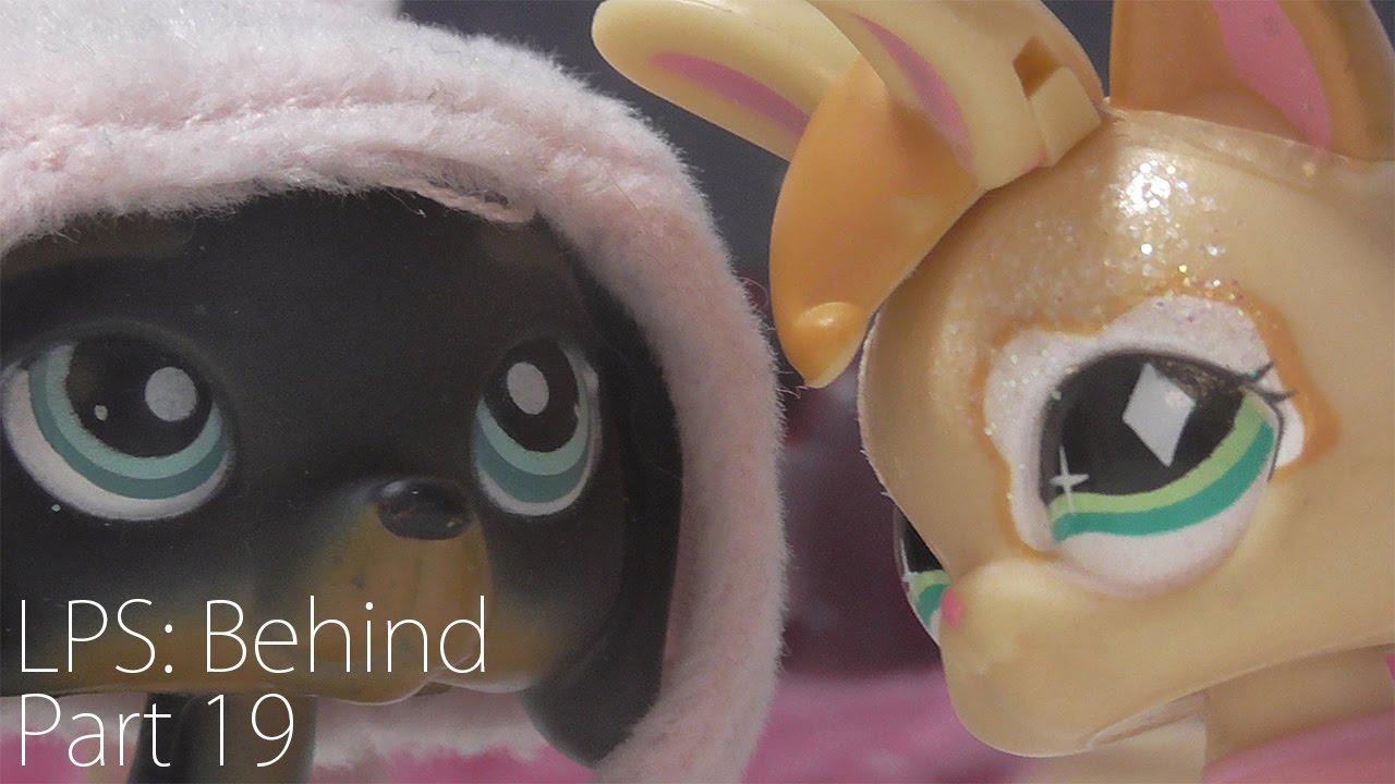 LPS: Behind - Ep. 7 (season 2) - YouTube