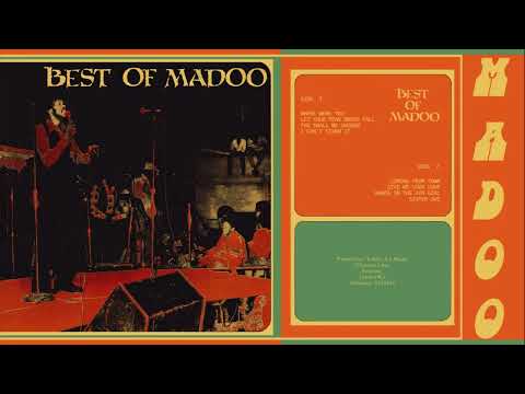 Madoo – Best Of Madoo – Vinyl (LP, Album, Repress), [r2043870] | Discogs