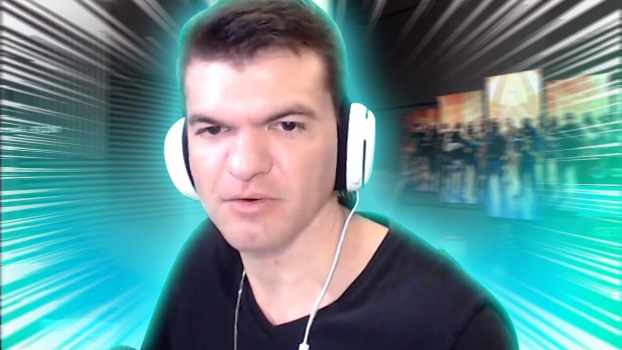 WAVEIGL AJUDA INSCRITO FALANDO SOBRE MORTE! GORDOX RAPGOD NA GCMASTERS ...