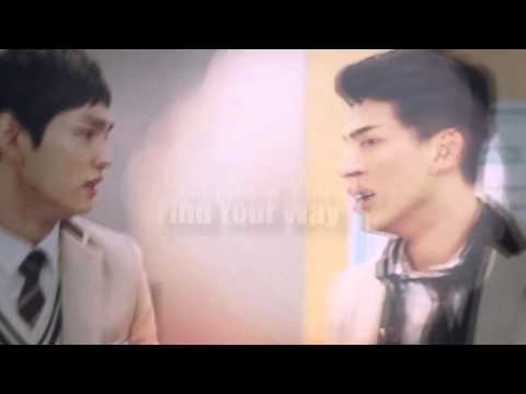 Ha Joon & Kim Yeol | Find Your Way [preview]