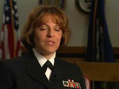 The real JAG Corps - YouTube