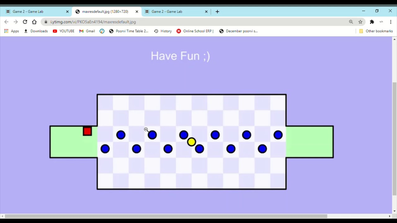 Create Your Own Game In Code Org YouTube Create Your Own Game In Code Org YouTube