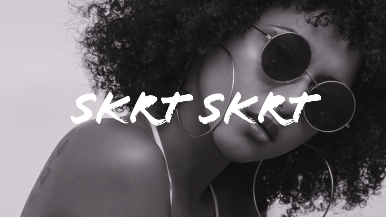 Skrt Skrt (Lyrics) - Tory Lanez - YouTube