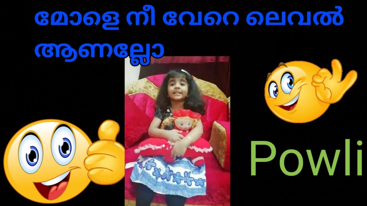 10 കൽപ്പനകൾ by Jisna Joy - YouTube