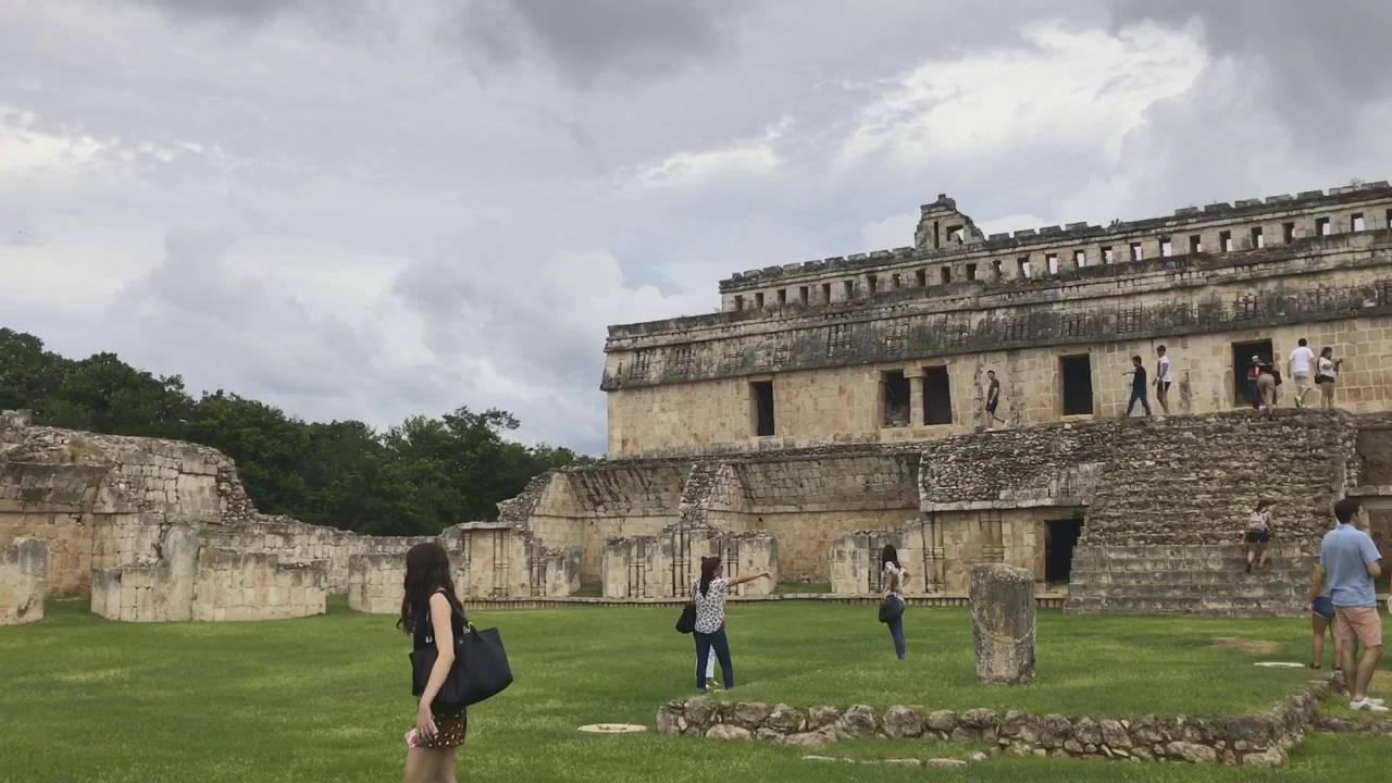 Ruta Puuk - Video reportaje - YouTube