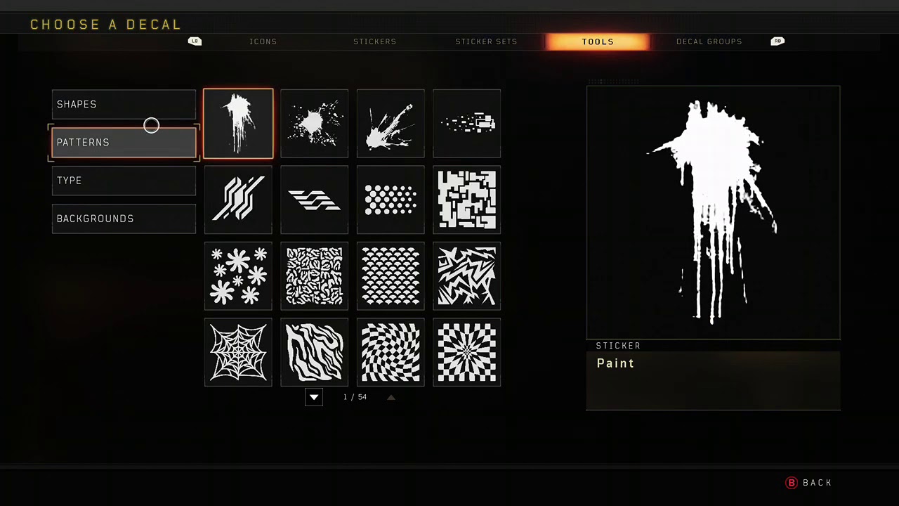 COD 4 custom champion emblem tutorial. - YouTube