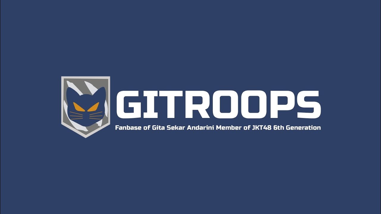 Keseruan Nobar #kusangatsuka bersama teman teman Gitroops - YouTube