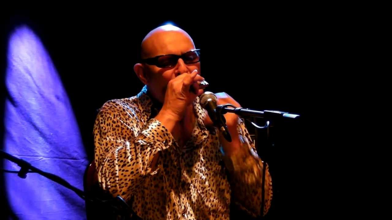 Eddie Martin #2 - YouTube