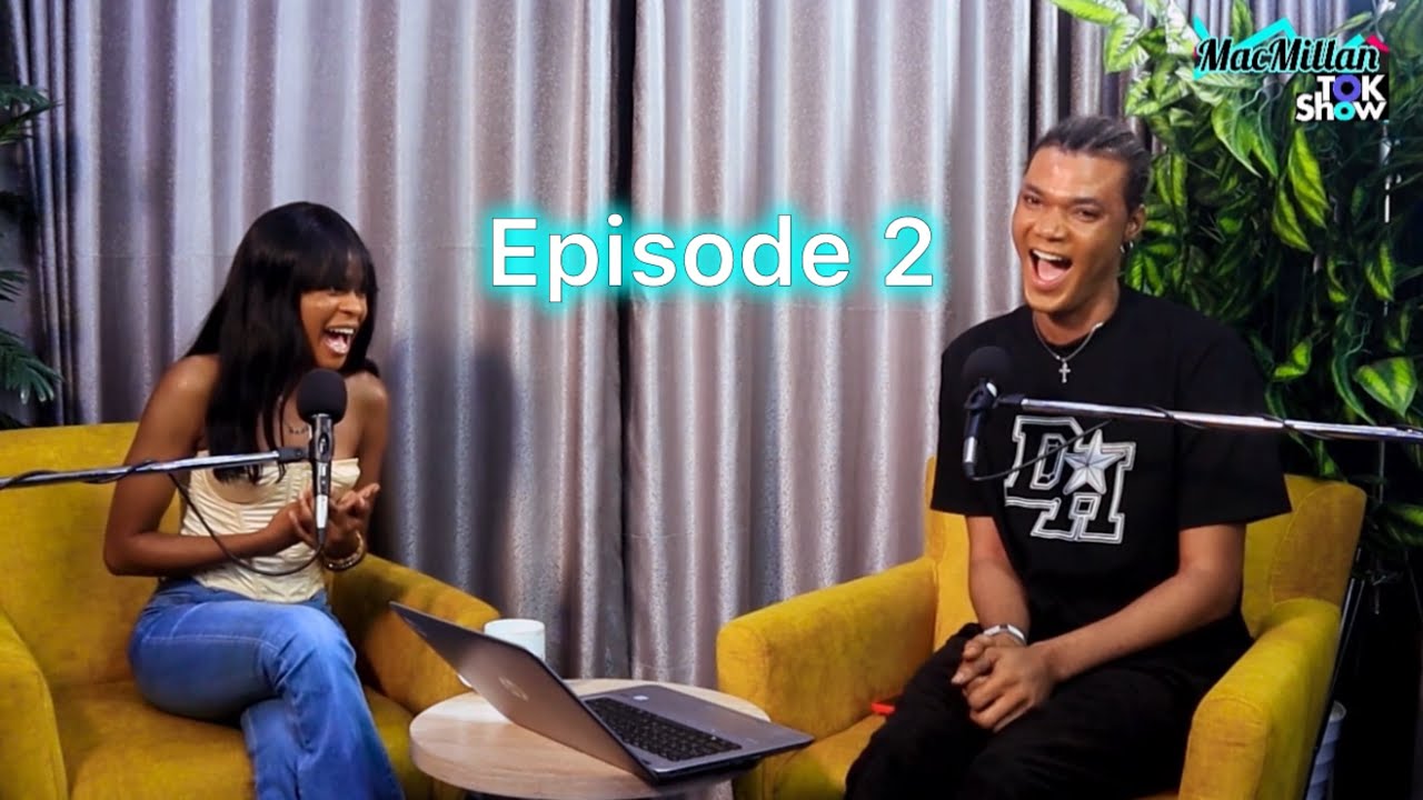 Episode 2 With Von Queen 👑 - YouTube