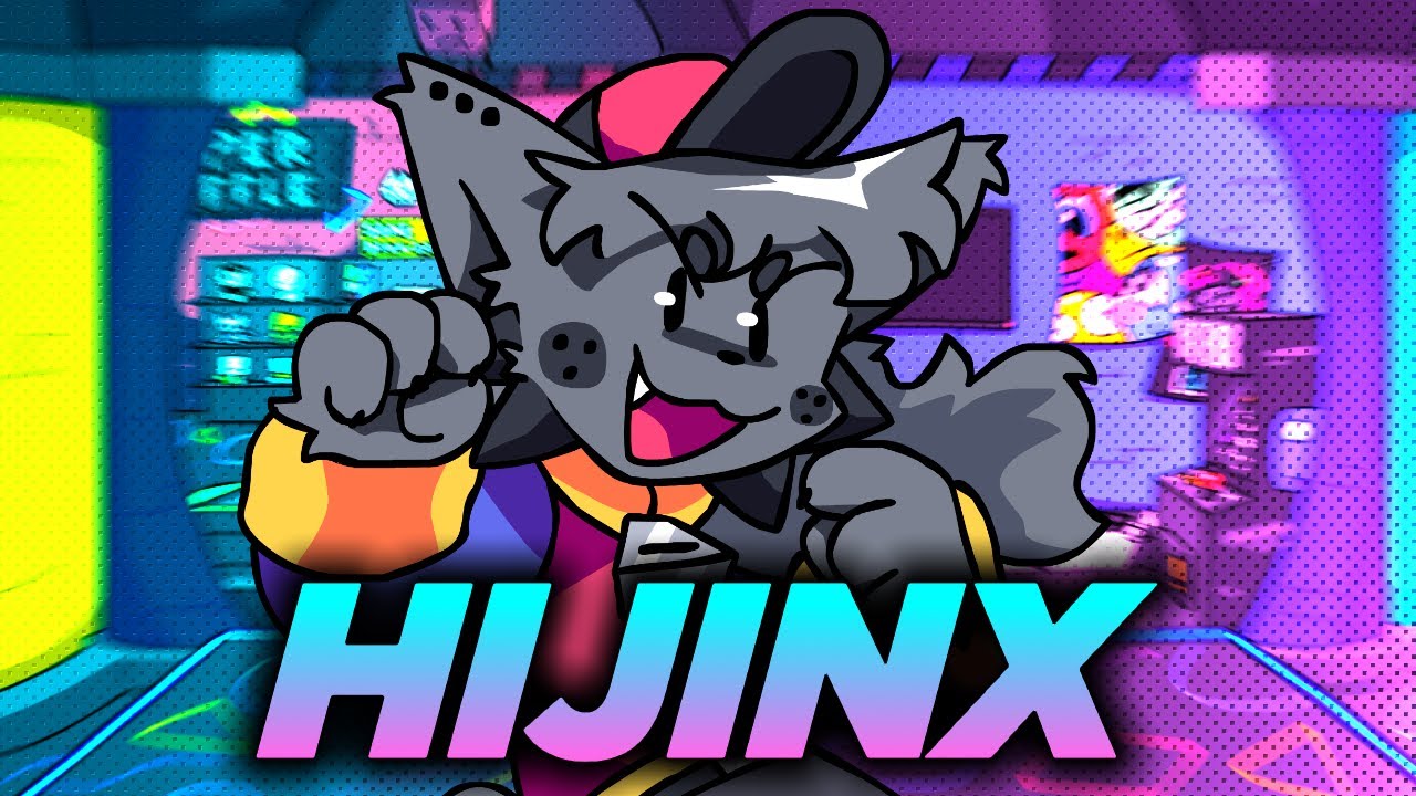 Hijinx but It's a Kapi and BF Cover - YouTube