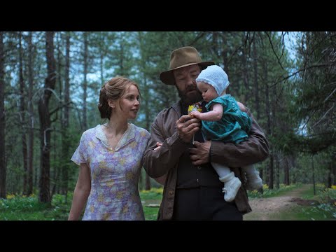 Tren Düşleri (Netflix) İnceleme: 2025'in En İyi Filmi Olabilir mi?