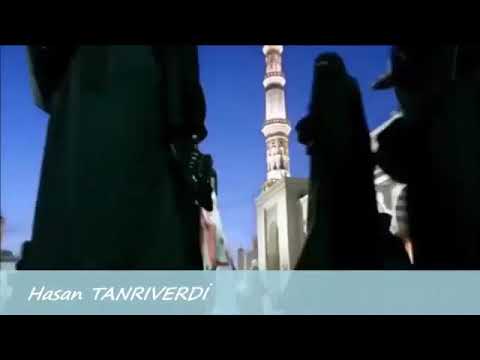 Ben Resul'e Gönül Verdim