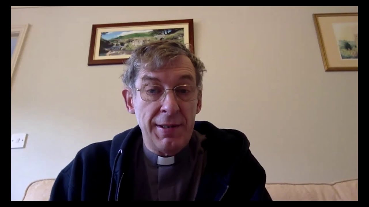 Holy Communion, Sunday 15th November from St Paul's & Doxey Churches ...