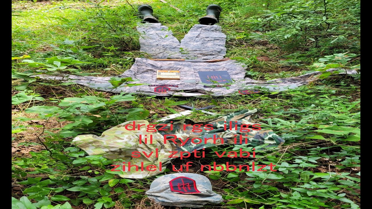 A Summary Reflection on SF Handbook by Satanae Manibus of Satanic Front ...