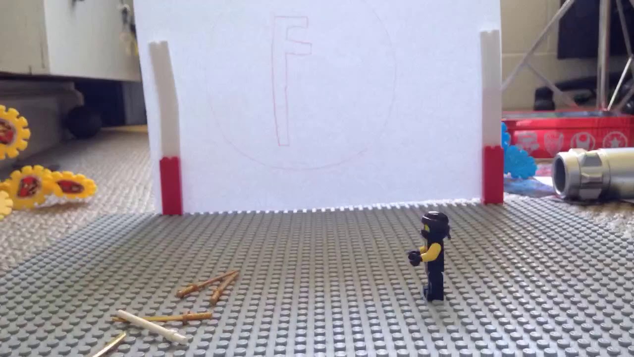 ninja moves - YouTube