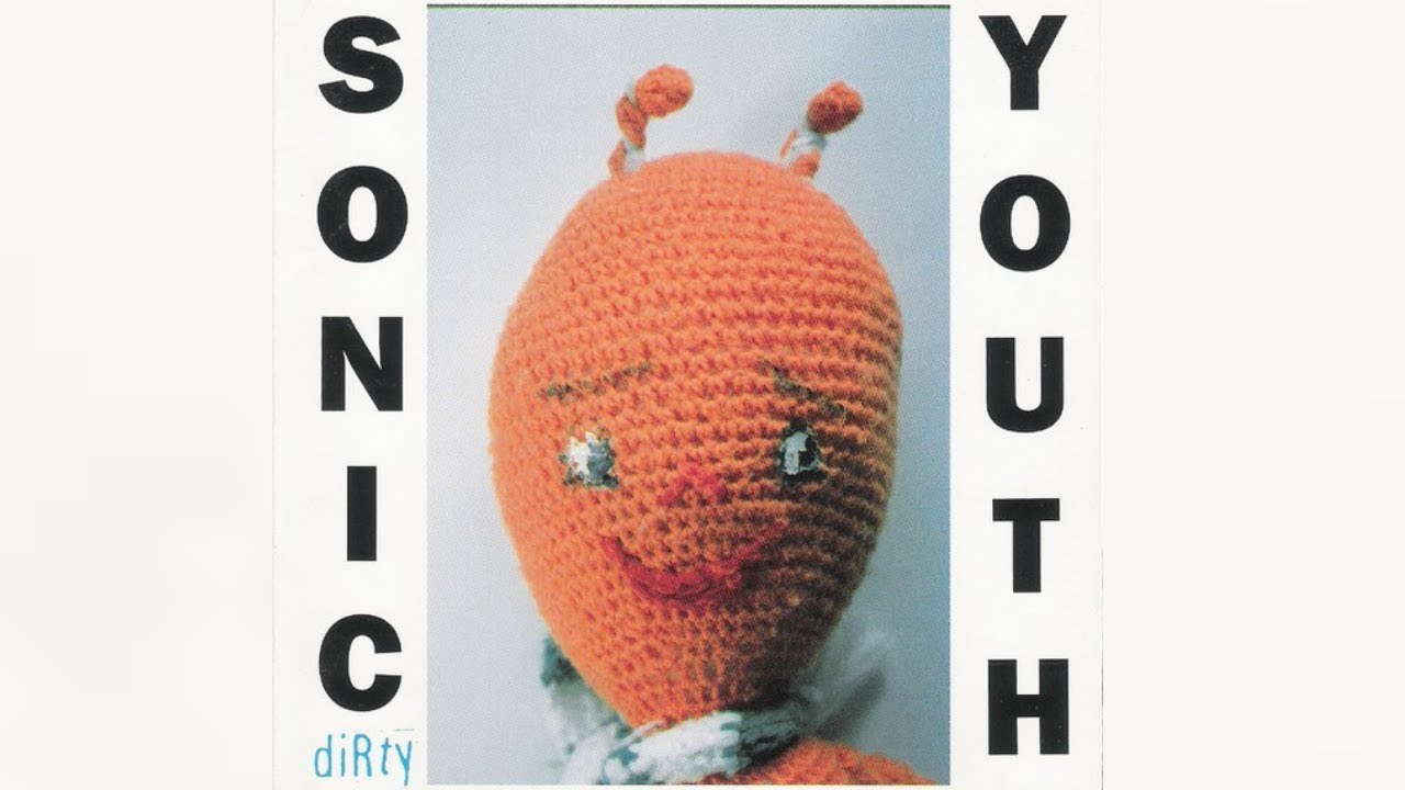Sonic Youth's "Purr" Rocksmith Bass Cover - YouTube