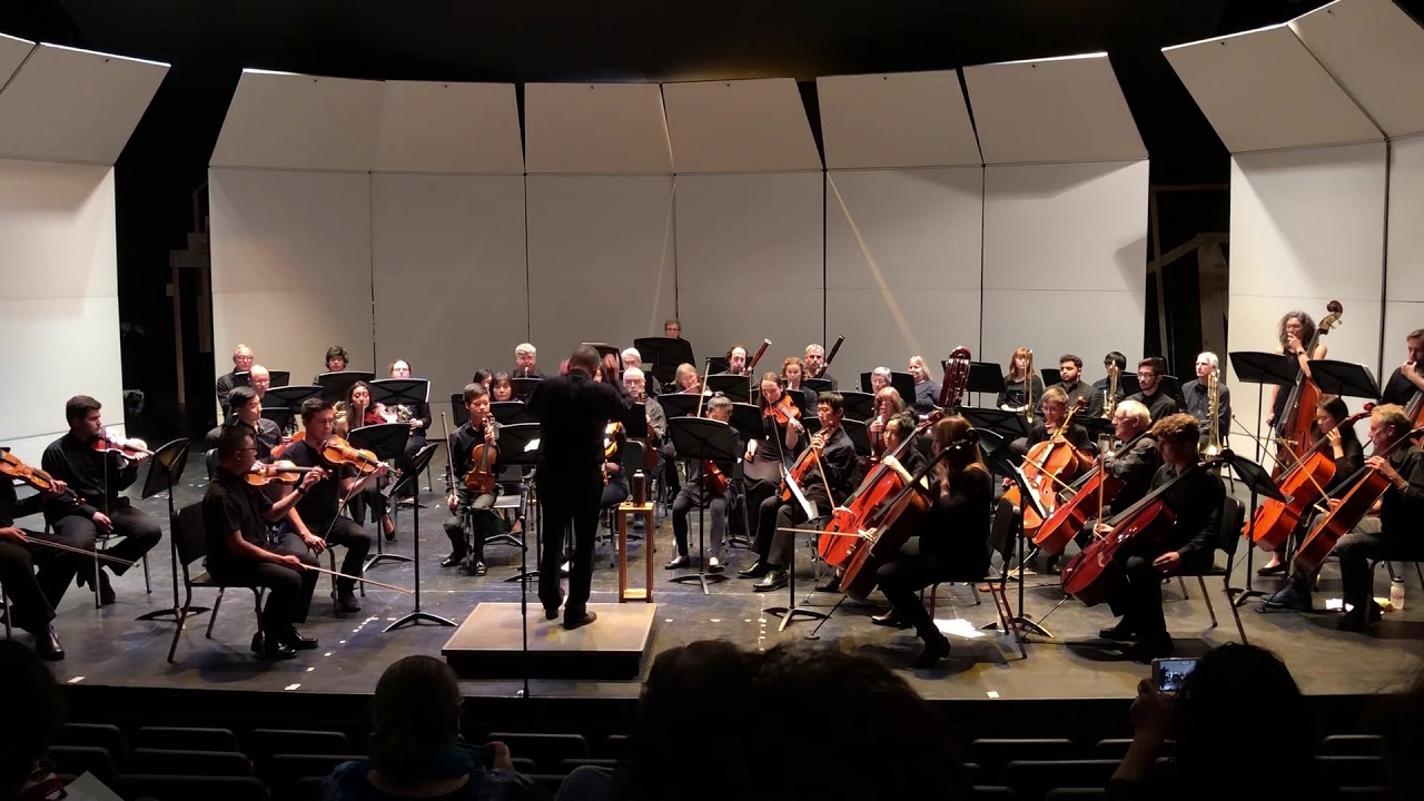 Beethoven Symphony No 5 in C minor, Op. 67 - YouTube