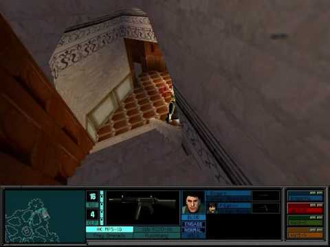 Tom Clancy's Rainbow Six : Eagle Watch Mission 02 - Operation ...