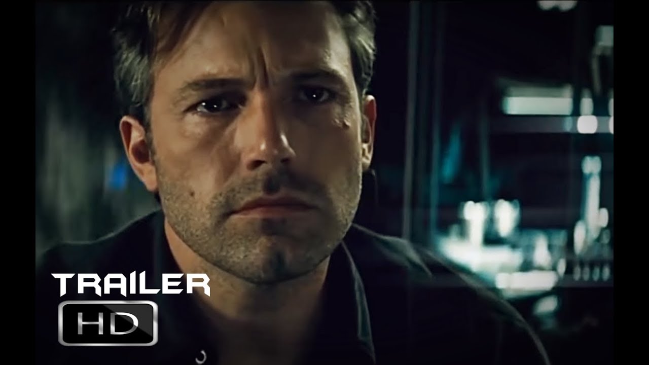 THE BATMAN (2019) Teaser Trailer I Ben Affleck Movies #TheBatman - YouTube
