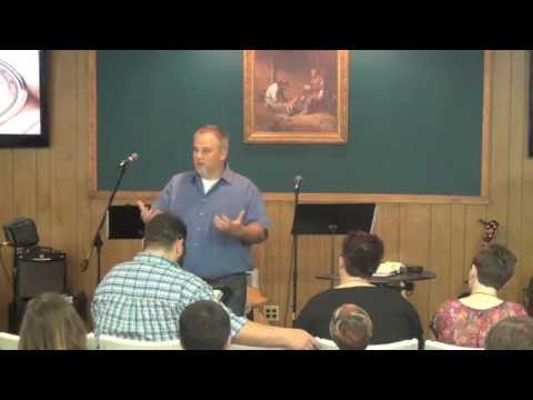 Integrity Speech - YouTube