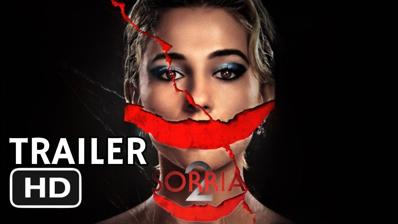Sorria 2 Official Trailer (2024) | Legendado - YouTube
