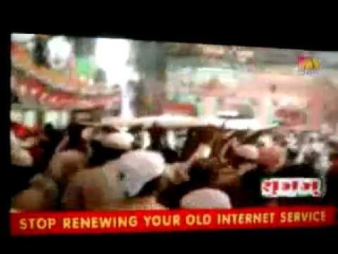 Barelvis and their love for Shirkia Naath and Kufriya dance - YouTube