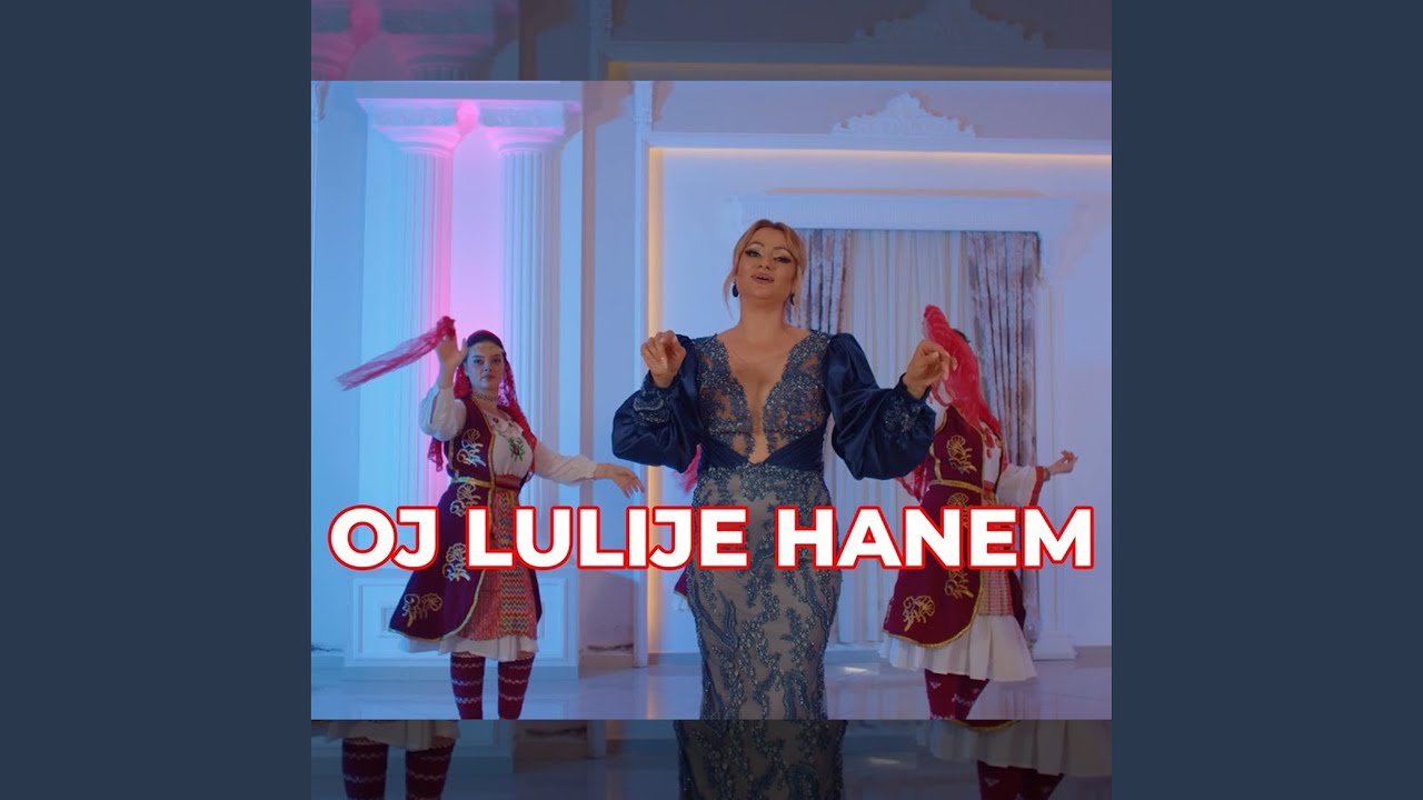 Oj lulije hanem - YouTube