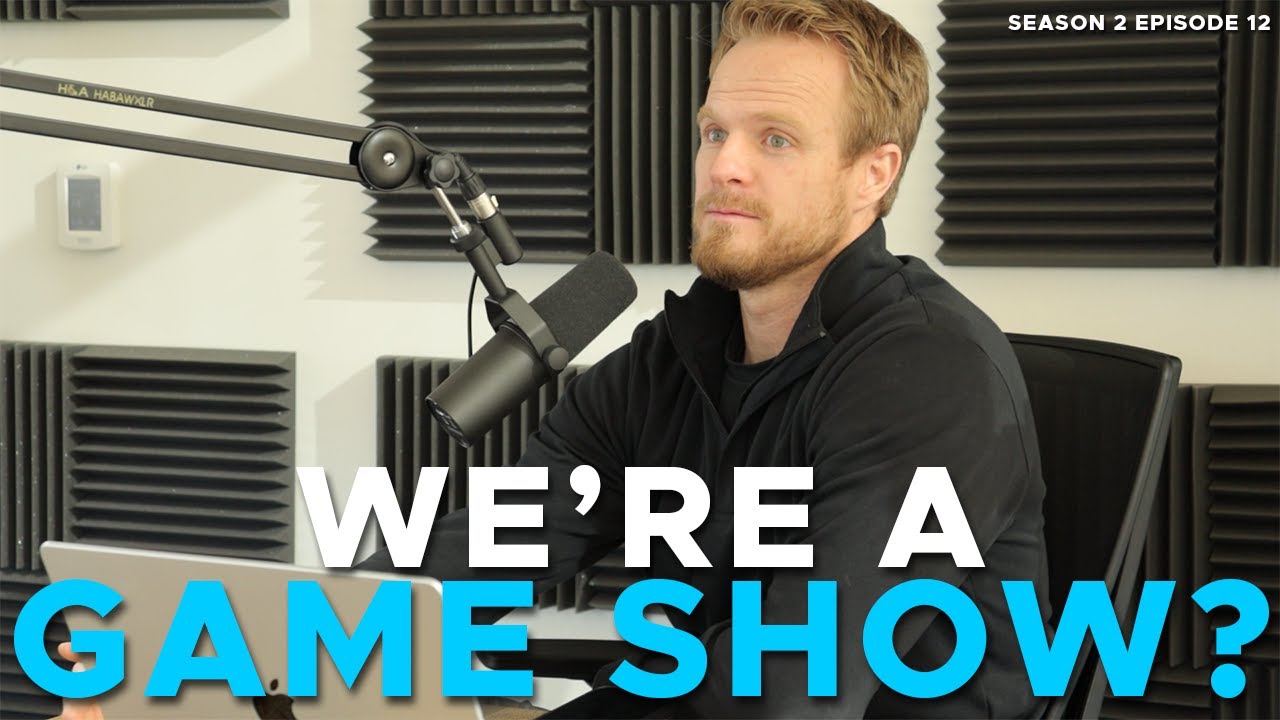 The Build to Rent Game Show! - EP12 - YouTube