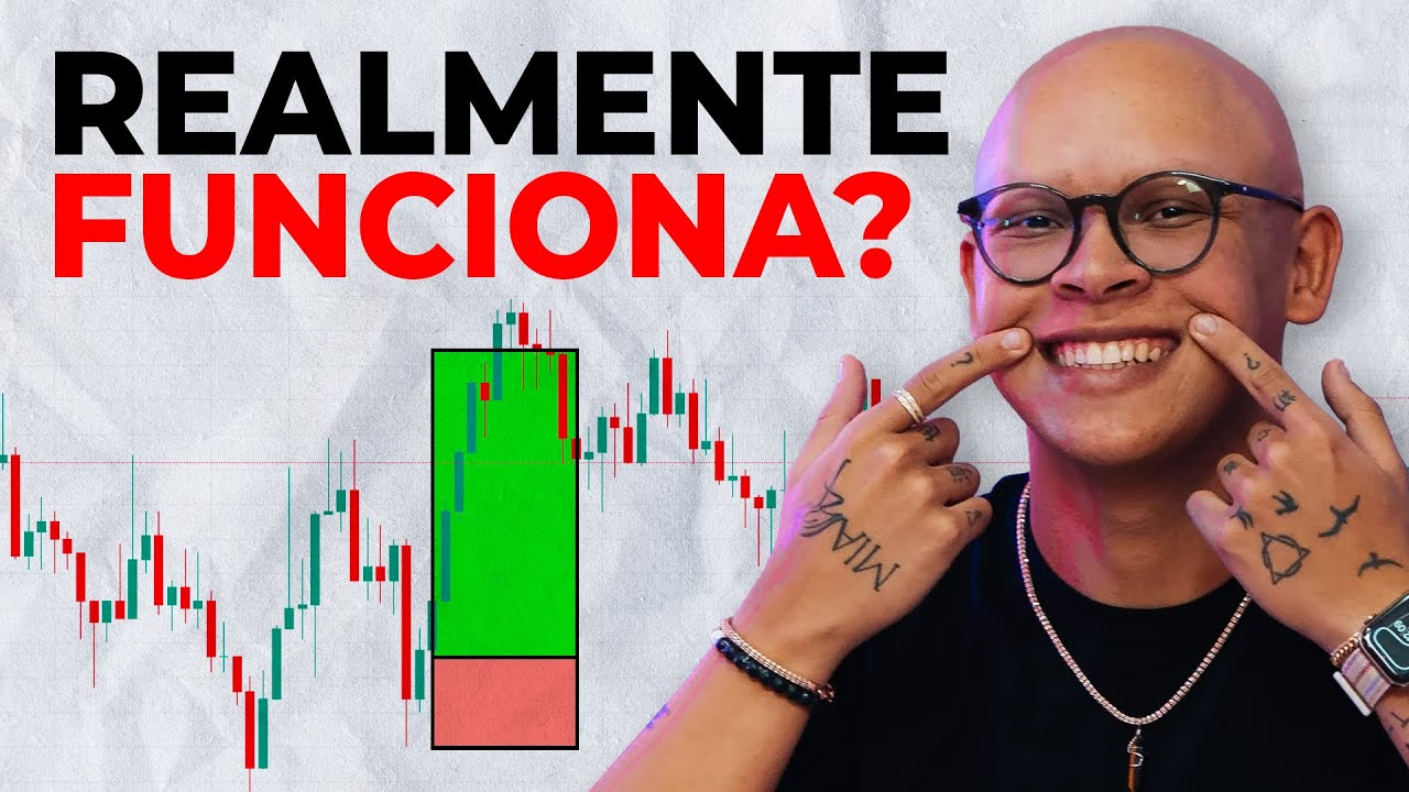 Analizando la NUEVA Estrategia del "Sensei" | Explicación fácil - YouTube