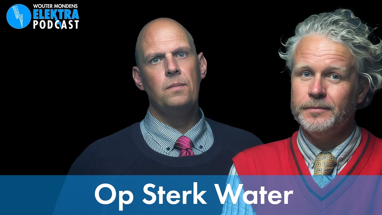 Op Sterk Water - En nu zeg jij dat alles goedkomt - YouTube